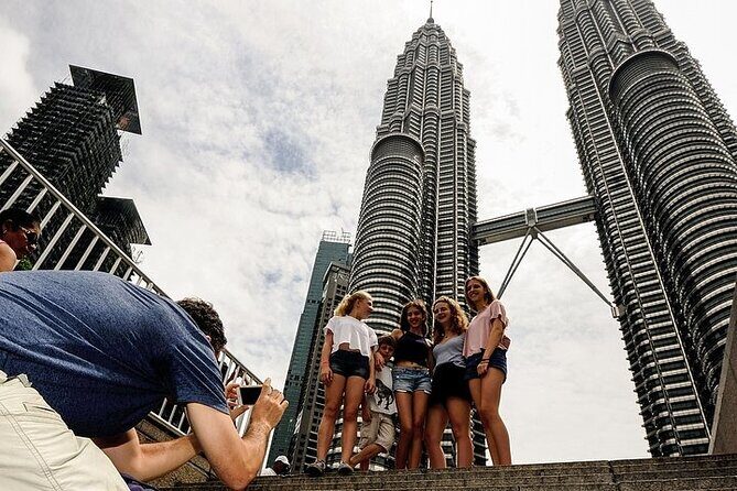 Kuala Lumpur Half Day City Tour - Introduction