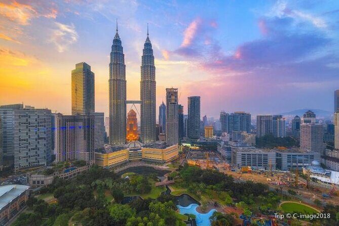 Kuala Lumpur Half Day City Tour - Key Points