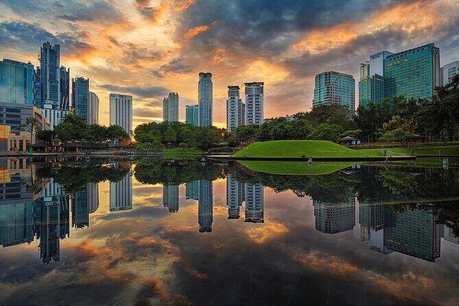 Kuala Lumpur Half Day City Tour - The Experience: What Travelers Say