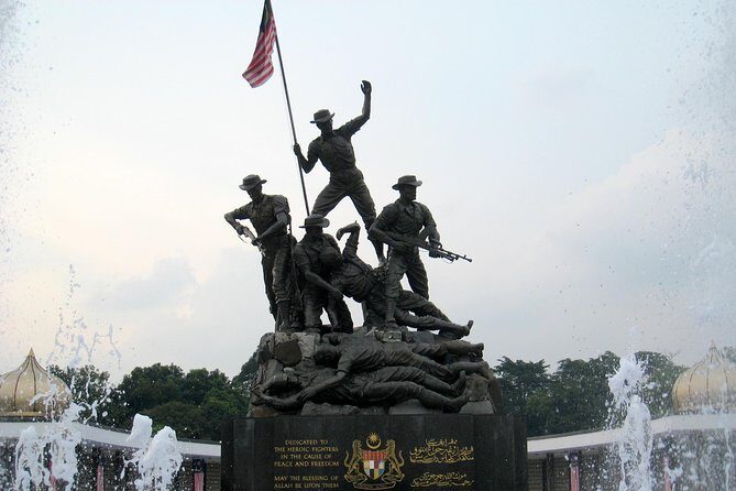 Kuala Lumpur Half Day City Tour - Analyzing the Value