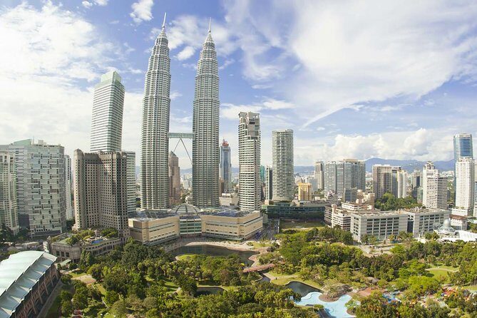 Kuala Lumpur Half Day City Tour - Who Will Love This Tour?