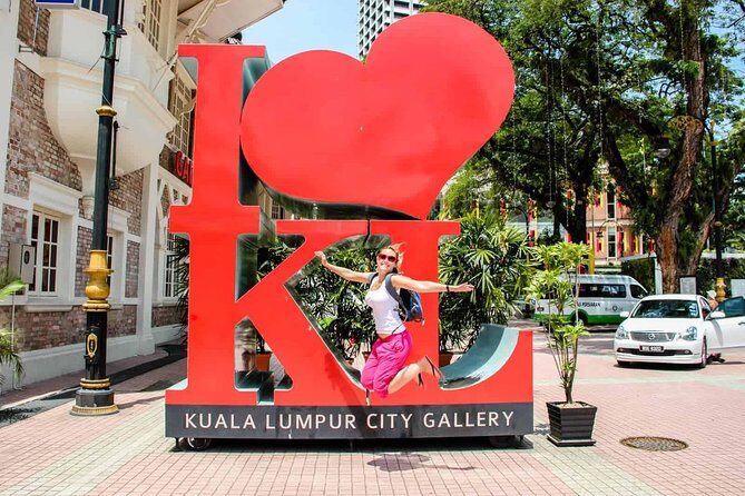 Kuala lumpur Half Day City Tour - A Deep Dive into the Kuala Lumpur Half-Day City Tour