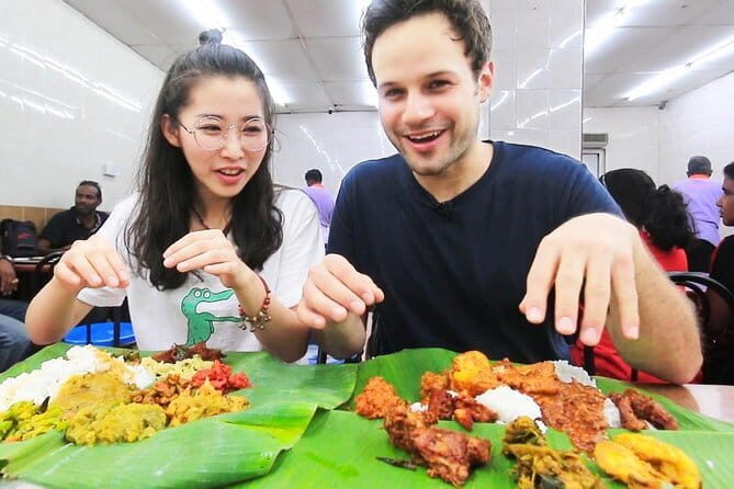 Kuala Lumpur Half Day City Tour - Who Will Love This Tour?