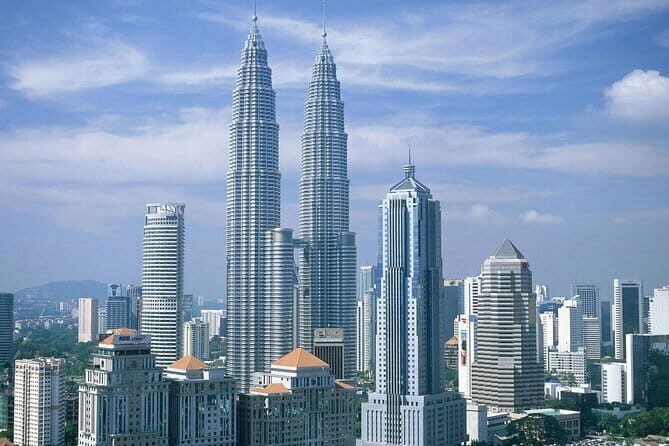 Kuala Lumpur Half Day City Tour - FAQs