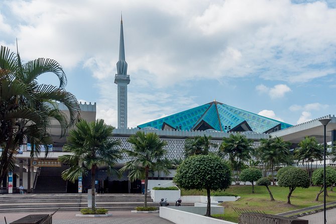 Kuala Lumpur Half-day City Tour - Who Would Benefit Most?