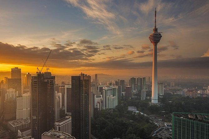 Kuala Lumpur Half Day City Tour : Private Tour - Price and Value
