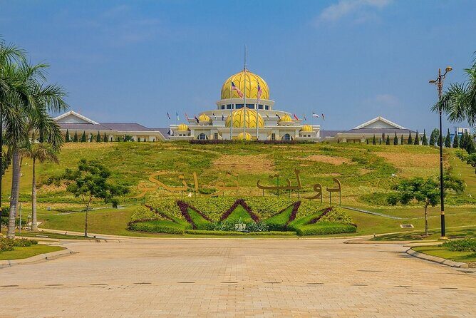 Kuala Lumpur Half Day City Tour : Private Tour - Authentic Experiences and Feedback from Travelers