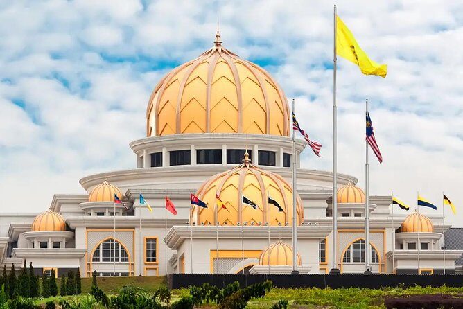 Kuala Lumpur Half Day City Tour : Private Tour - Who Is This Tour Best For?