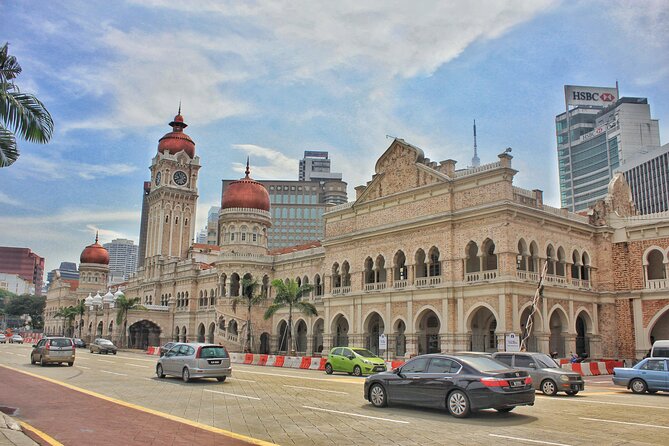 Kuala Lumpur Half Day City Tour (Private Tour) - Exploring Kuala Lumpur in Half a Day: A Practical Guide to the Private City Tour