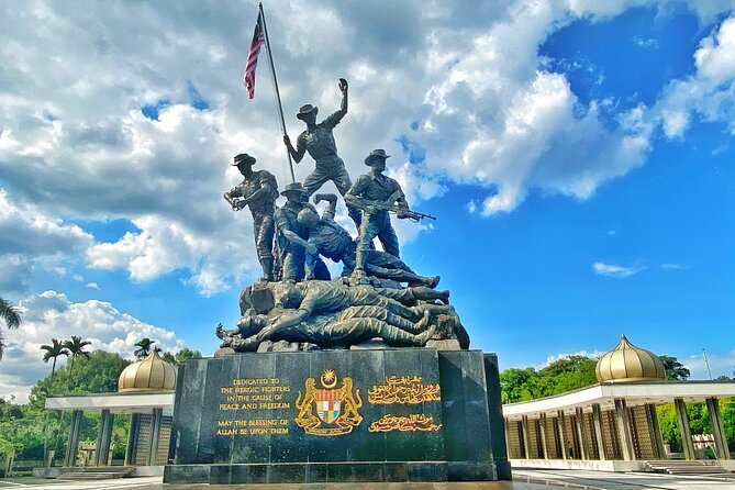 Kuala Lumpur Half Day City Tour (Private Tour) - Authentic Insights from Travelers