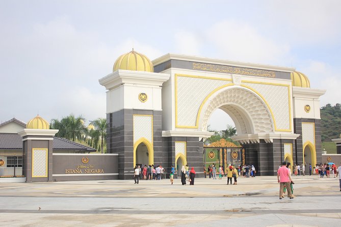 Kuala Lumpur Half Day City Tour (SIC - Join In Tour) - Analyzing the Value