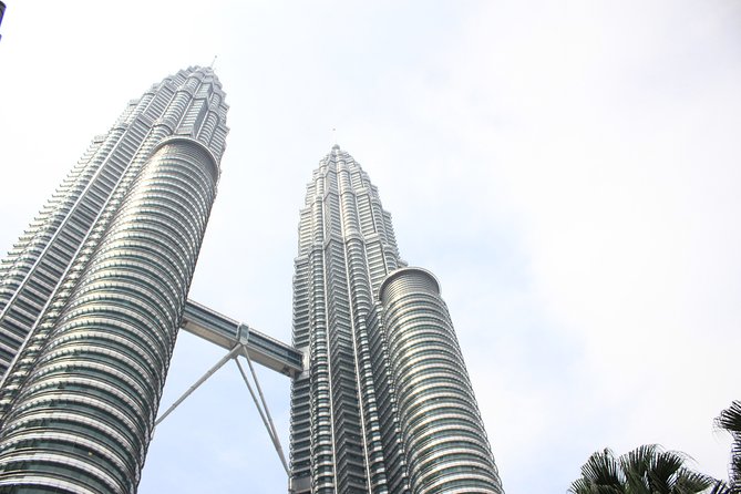 Kuala Lumpur Half Day City Tour (SIC - Join In Tour) - Who Should Consider This Tour?