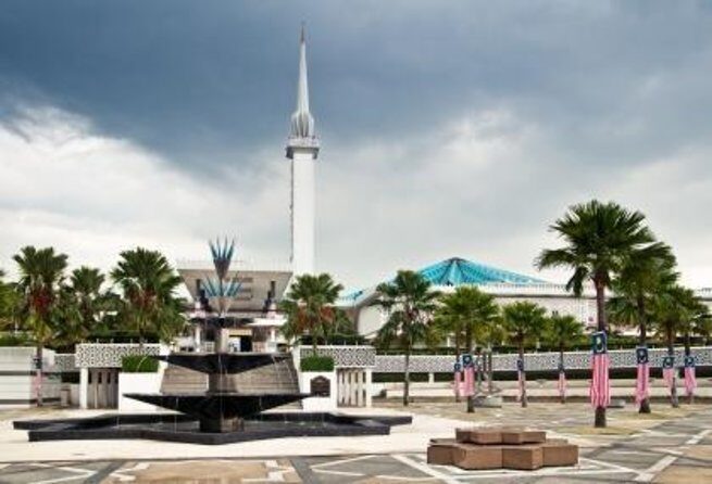 Kuala lumpur Half Day City Tour :Special Deal - Key Points