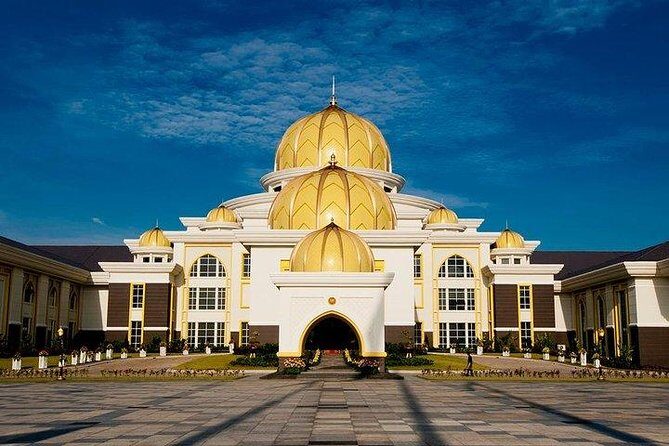 Kuala lumpur Half Day City Tour :Special Deal - A Closer Look at the Tour Itinerary