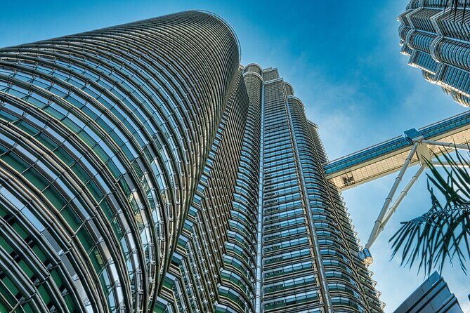Kuala Lumpur Half Day City Tour with River of Life - An In-Depth Look at the Tour Itinerary