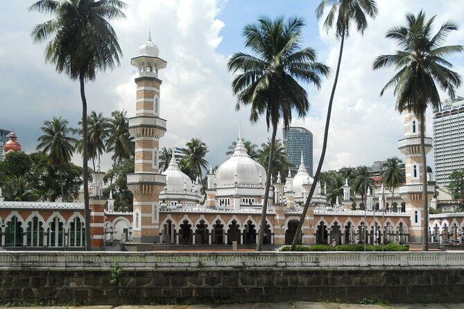 Kuala Lumpur Half Day City Tour with River of Life - Frequently Asked Questions