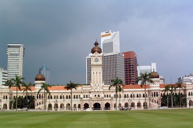 Kuala Lumpur Half Day City Tour with River of Life - Final Thoughts