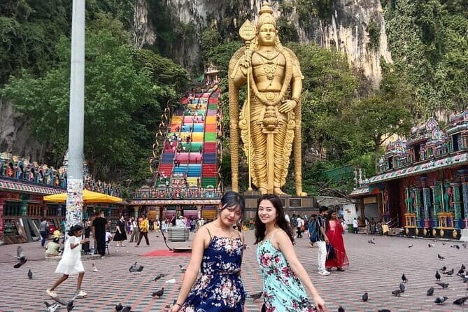 Kuala Lumpur Half-Day Cultural Tour - Final Thoughts on the Experience