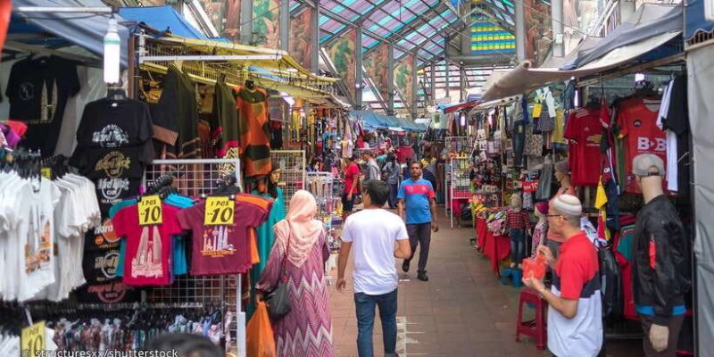 Kuala Lumpur: Half Day Local Food Walking Tour - FAQs