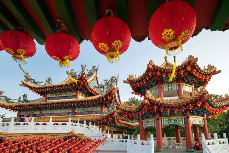 Kuala Lumpur: Half-Day Photo Tour with Petronas Twin Towers - FAQ