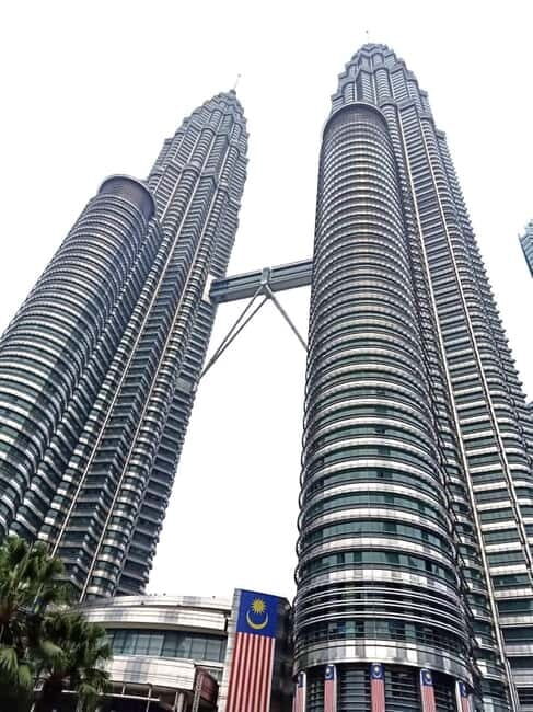 Kuala Lumpur: Half-Day Tour with 10 Attractions - A Complete Look at the Tour Itinerary