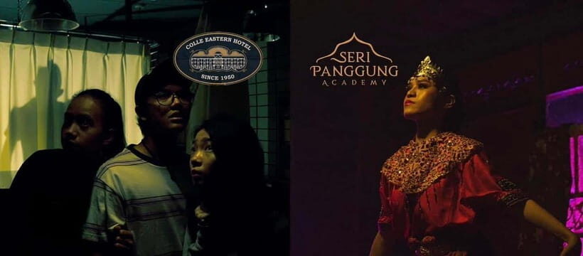 Kuala Lumpur: Hauntu The Linc Admission Ticket - Authentic Feedback from Visitors