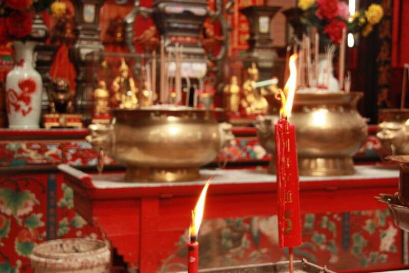 Kuala Lumpur Heritage 4-Hour Walking Tour - The Value of a Guided 4-Hour Experience