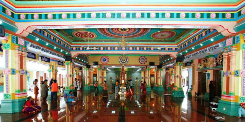 Kuala Lumpur Heritage 4-Hour Walking Tour - Final Thoughts