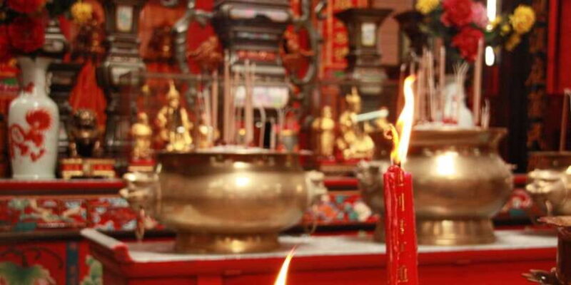 Kuala Lumpur Heritage 4-Hour Walking Tour - Frequently Asked Questions