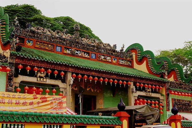Kuala Lumpur heritage and culture tour - Overall Value and Experience
