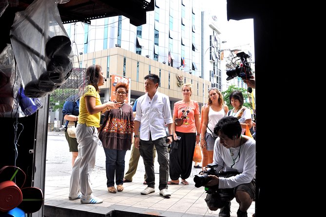 Kuala Lumpur Heritage Walk - Exploring Chinatown: A Local Market Experience