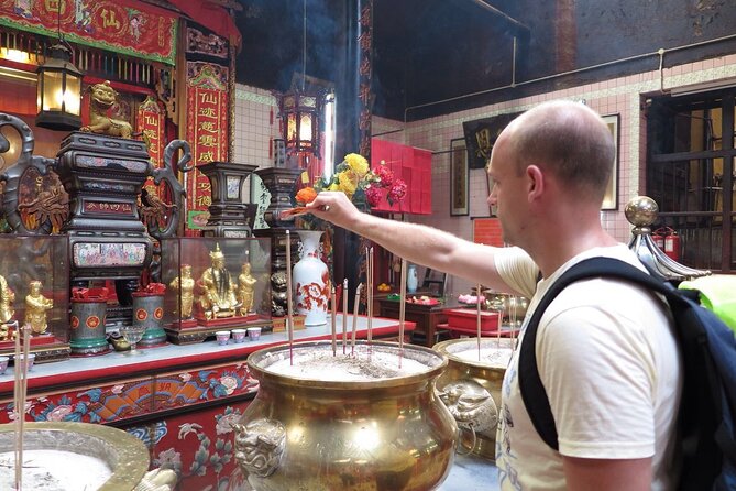 Kuala Lumpur Heritage Walk - Practicalities: What You Should Know