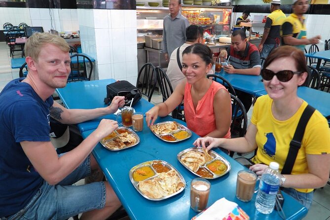 Kuala Lumpur Heritage Walk - Authenticity, Fun, and Local Insights