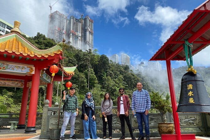 Kuala Lumpur Historical Chinatown Tour (Private Half Day) - Analyzing the Tour’s Value