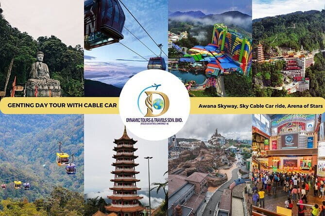 Kuala Lumpur Historical Chinatown Tour (Private Half Day) - FAQs