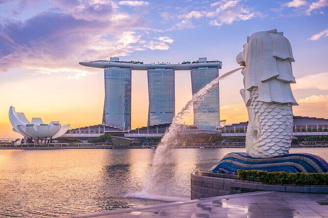 Kuala Lumpur Hotel to Harbourfront Cruise Center, Singapore (Door to Door) Transfer - FAQ