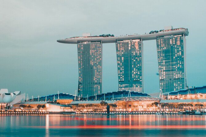Kuala Lumpur Hotel to Singapore Hotel (Door To Door) Overland Transfer - Who Will Appreciate This Service?