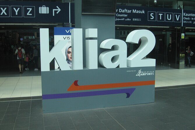 Kuala Lumpur Hotel to Singapore Hotel (Door To Door) Overland Transfer - FAQ