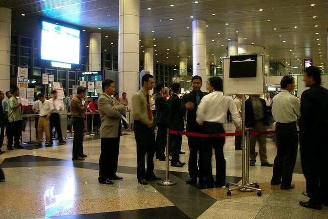 Kuala Lumpur Hotels to Kuala Lumpur Airport - An In-Depth Look at the Transfer Service