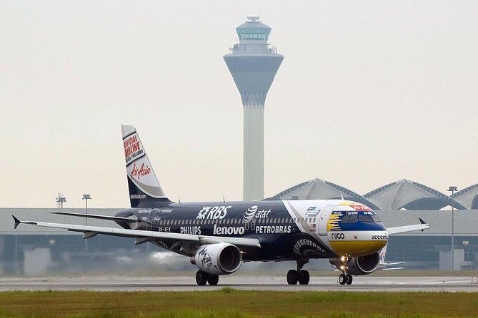 Kuala Lumpur Hotels to Kuala Lumpur Airport - Why Choose This Service?