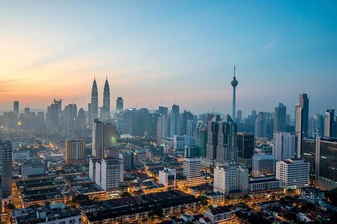 Kuala Lumpur Hotels to Penang Hotels (Door to Door) Transfer Private - FAQ