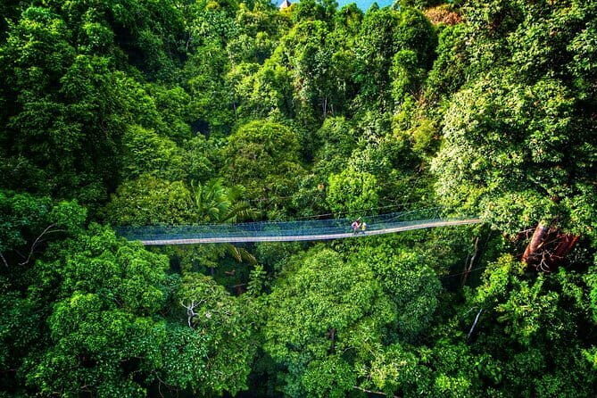 Kuala Lumpur Hotels to Singapore Hotels 1-way Transfer - Frequently Asked Questions