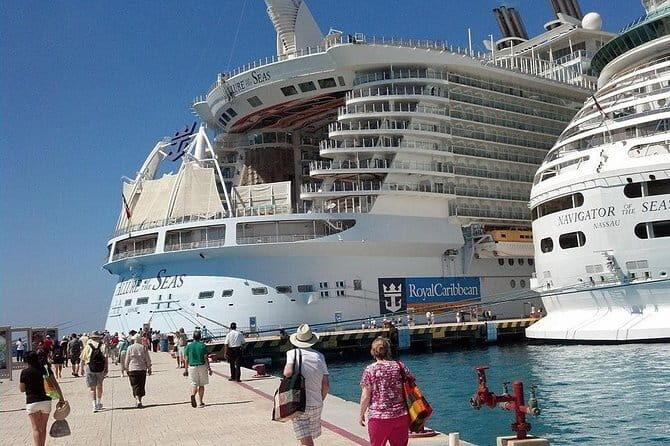 Kuala Lumpur Include Twin Tower Tickets Cruise Excursion Tour From Port Klang - What You Can Expect from This Kuala Lumpur Shore Excursion