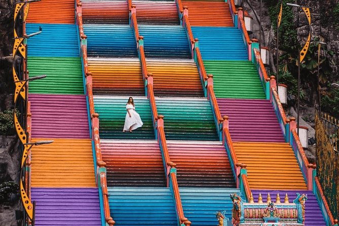 Kuala Lumpur Instagram Tour: Most Famous Spots (Private & All-Inclusive) - Who Should Book This Tour?