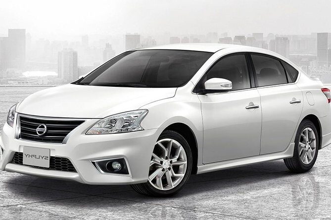 Kuala Lumpur International Airport Departure Transfer KLIA1/KLIA2 - What to Expect