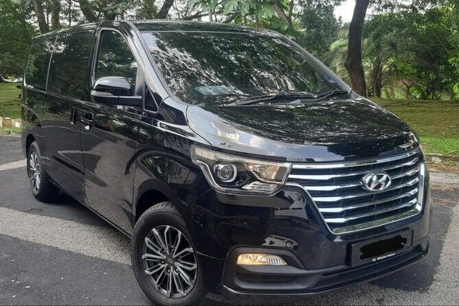Kuala Lumpur International Airport KLIA KLIA2 to Ipoh Hotel Door to Door Transfer - What You Can Expect from This Transfer Service