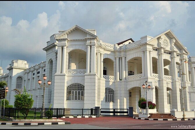 Kuala Lumpur International Airport KLIA KLIA2 to Ipoh Hotel Door to Door Transfer - FAQs