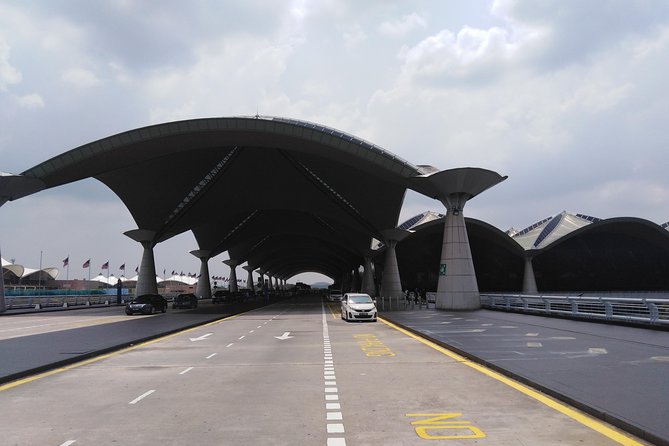 Kuala Lumpur International Airport (KLIA)Transfer - Overview of the Service
