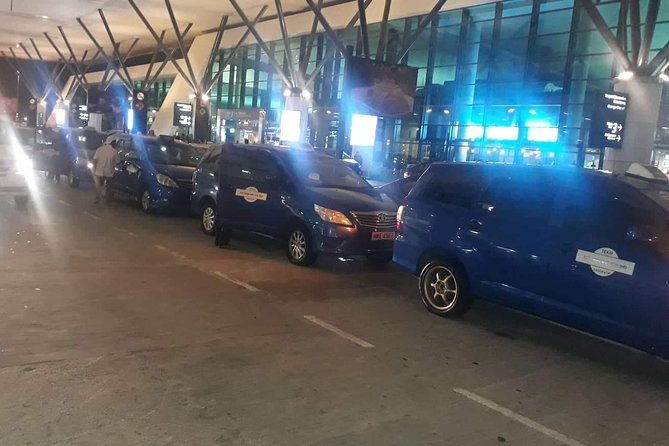 Kuala Lumpur International Airport (KLIA)Transfer - What to Expect During Your Transfer