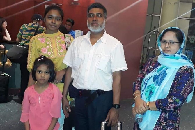 Kuala Lumpur International Airport (KLIA)Transfer - Practical Details and How It Works